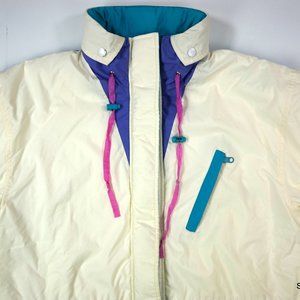 Woolrich | Jackets & Coats | Vintage Woolrich Warm Sigmet Gear Ski Coat ...